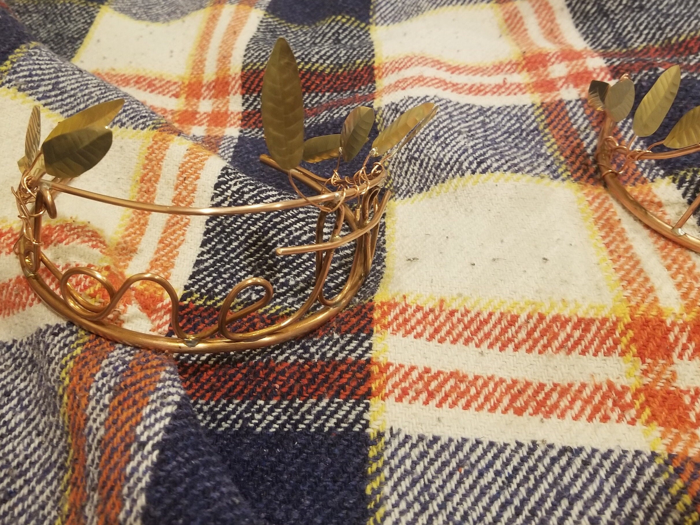 Custom Tiara With Name in Design - Etsy