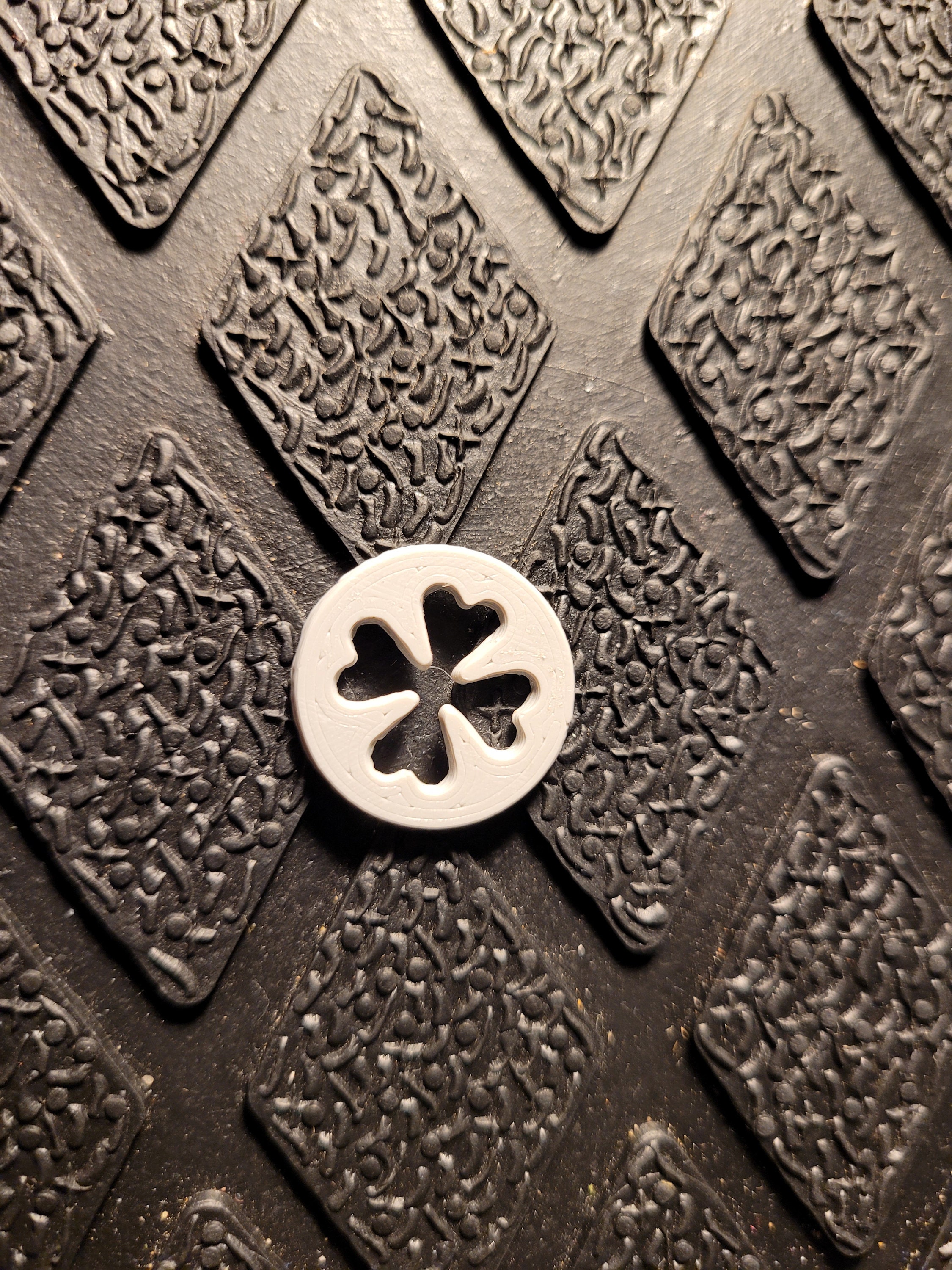 Custom Soap Extruder Plates - Etsy