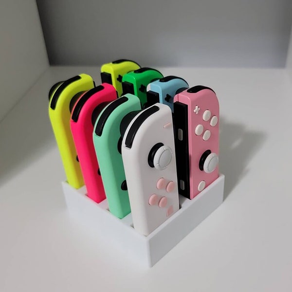Switch Game Case Holder - Etsy