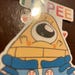 Baby Bill Sticker - Etsy