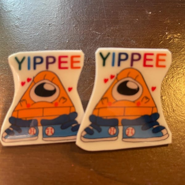 Baby Bill Pin - Etsy