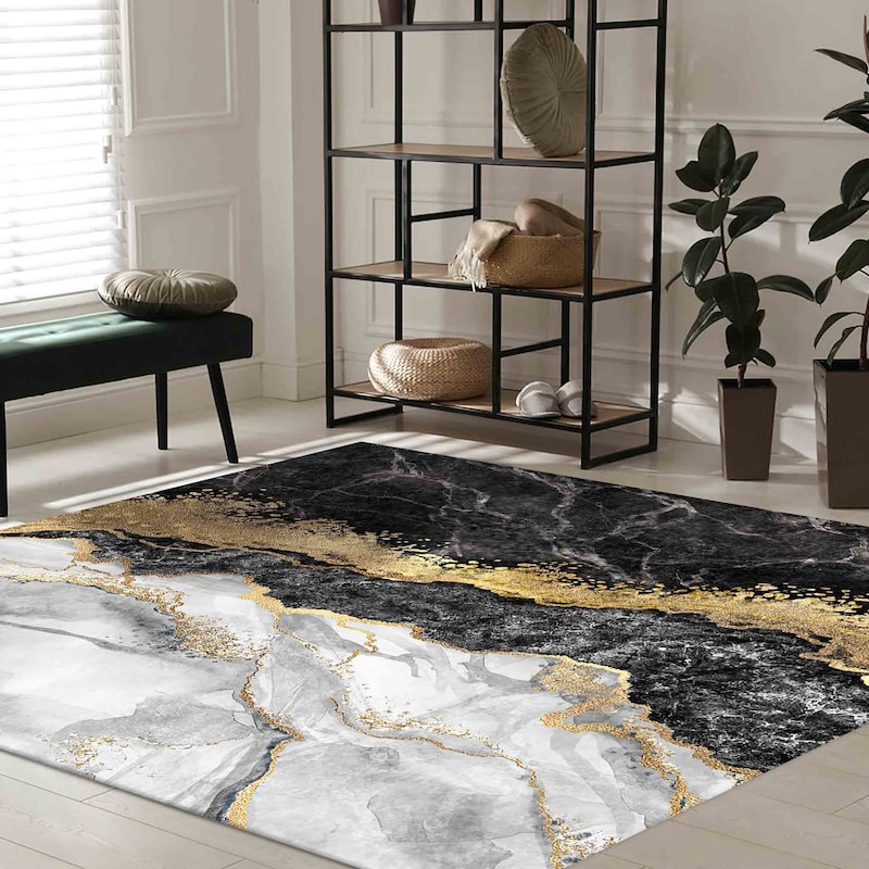 Marble Carpet - Etsy