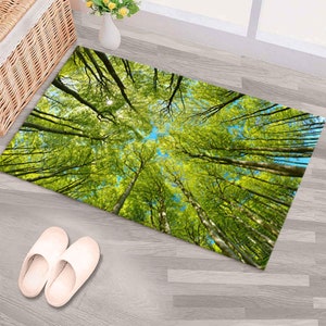 Tree Branch Landscape Rugs, Tree Rugs, Tree Branch Rugs, View Rugs ...