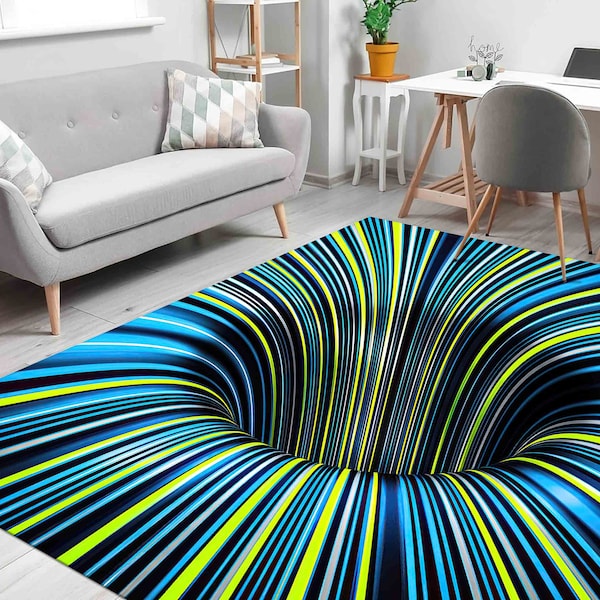3d Rugs - Etsy