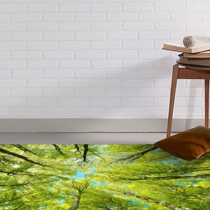 Tree Branch Landscape Rugs, Tree Rugs, Tree Branch Rugs, View Rugs ...