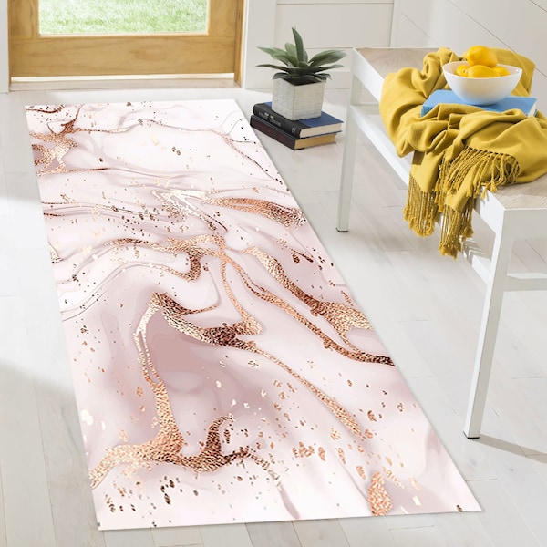 Marble Carpet - Etsy