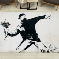Banksy - Etsy