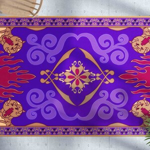 Aladdin's and Flying Carpet Rugs, Flying Carpet Rugs, Aladdin Rug ...