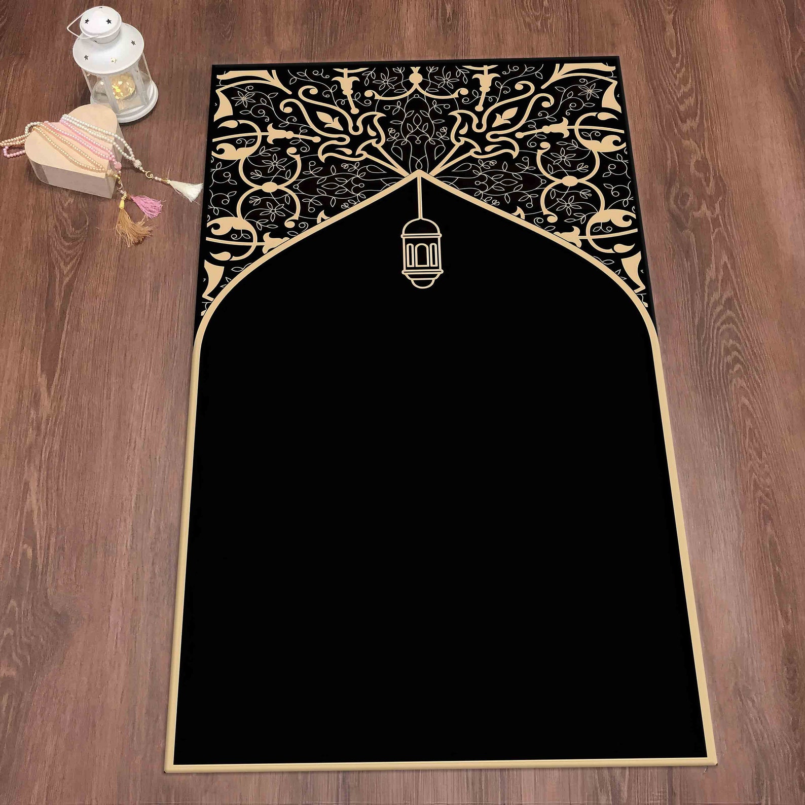 Prayer Rug, Luxury Prayer Rug, Religious Rug, Muslim Rug, Worship Rug ...