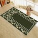 Green Prayer Rug Beige Prayer Rug Spiritual Rug Islamic - Etsy