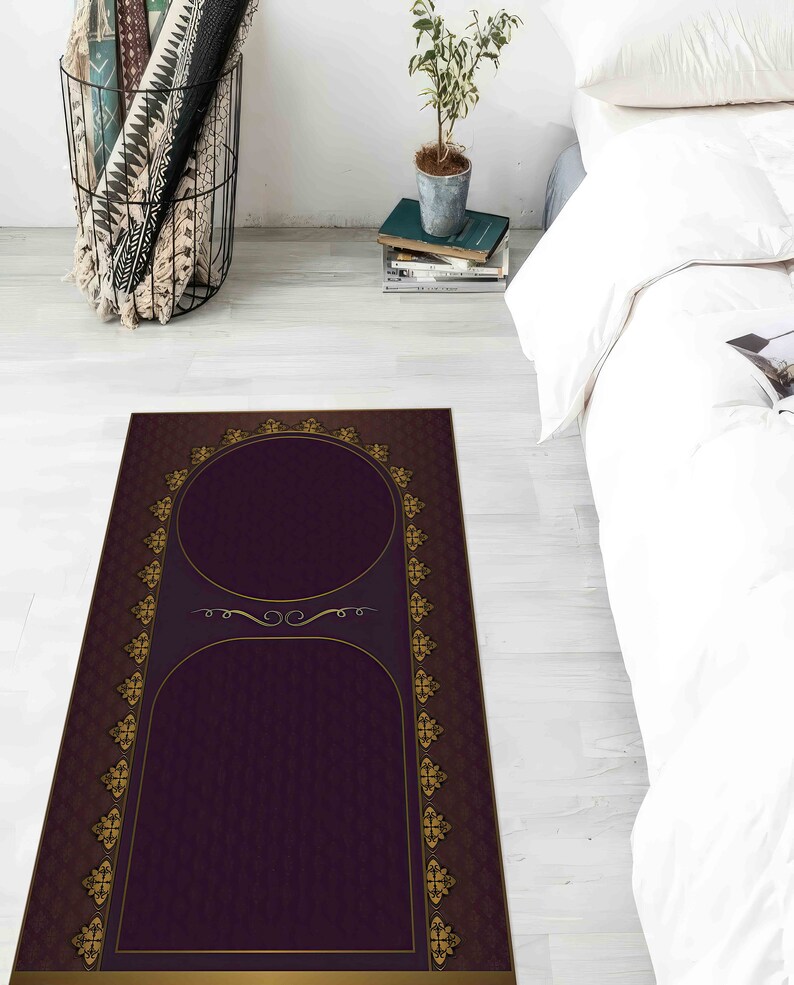 Prayer Rug Worship Rug Religious Rug Modern Rug Elegant - Etsy Australia