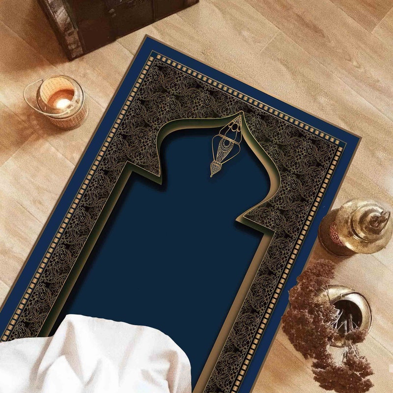 Prayer Rug - Etsy