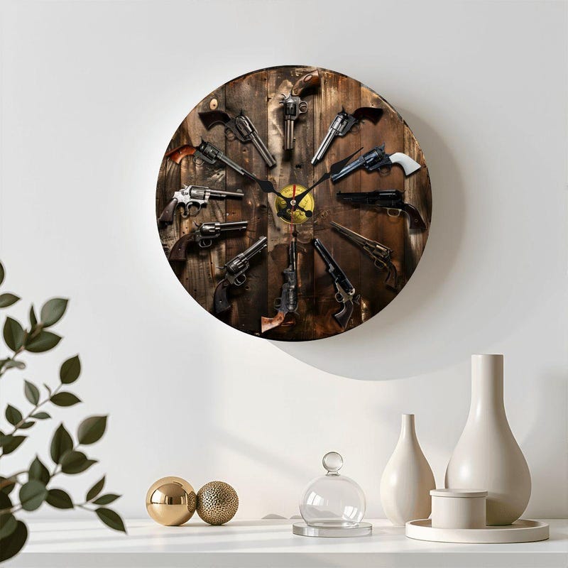 OntheClockDesigns - Etsy