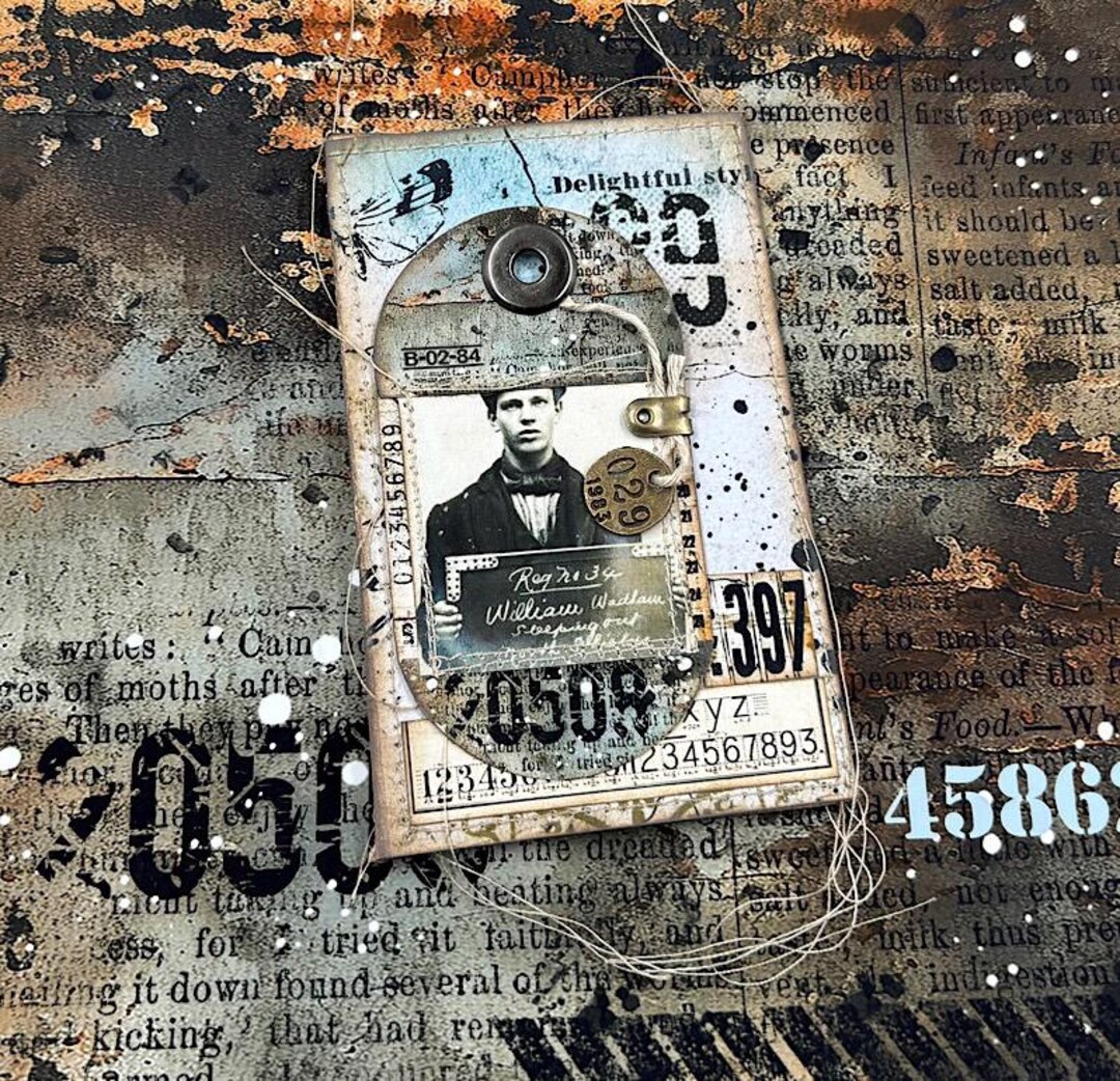 PAST TIME: Digital Collection - Etsy