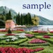 Miniature Vistas: Custom Landscapes - Etsy