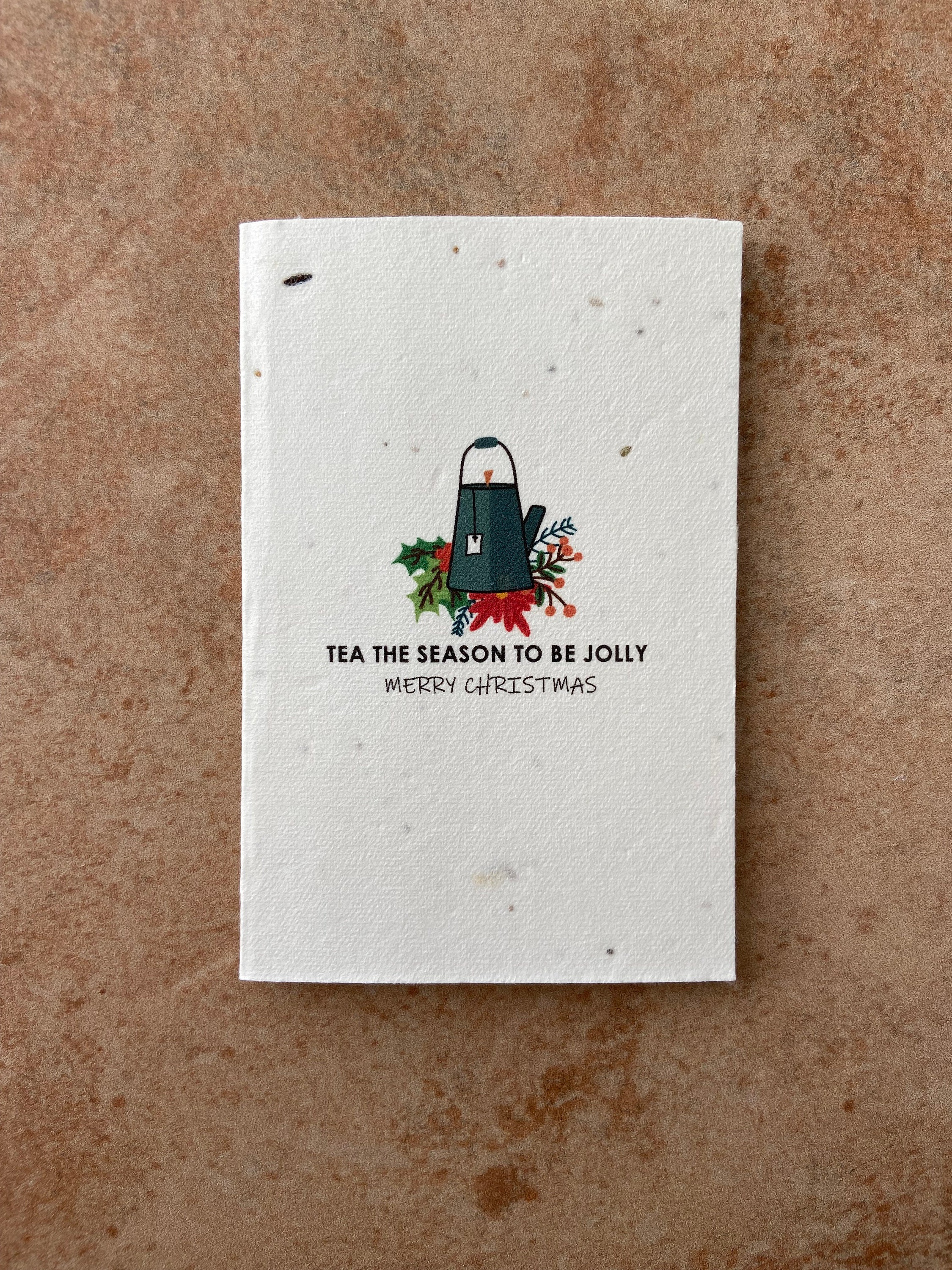 Seed Cards Plantable With Envelopes | Minimalist | Wildflowers Seed ...