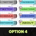 2XKO Twitch Panels, League of Legends Twitch Panels, Customizable FGC ...