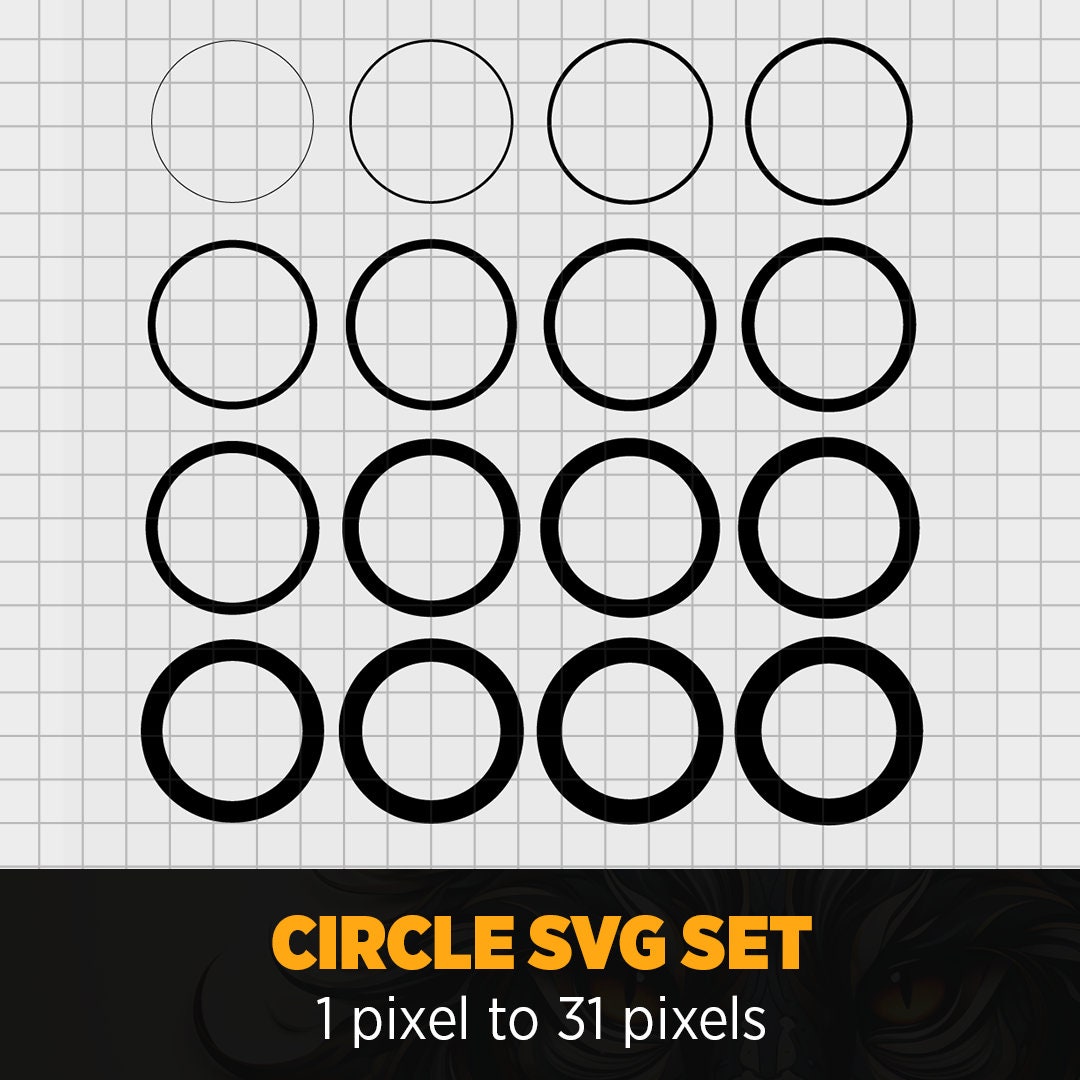 Shape Frames SVG Bundle Art Shape Set Borders Clipart Svg Silhouette ...