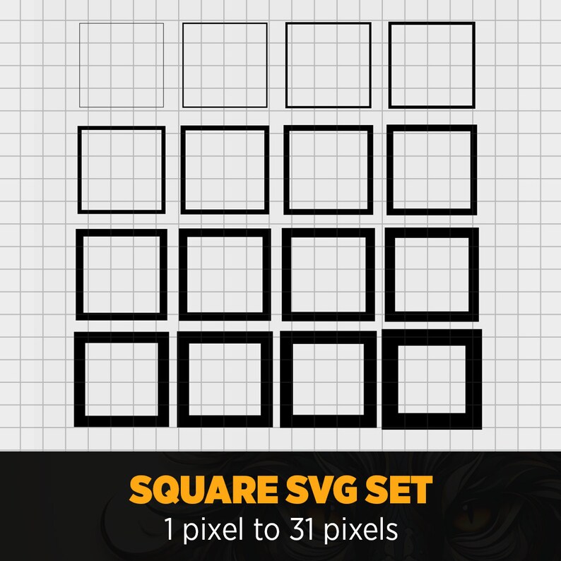 Shape Frames SVG Bundle Art Shape Set Borders Clipart Svg Silhouette ...