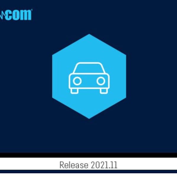 Autocom 2021 Keygen - Etsy