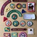 1980s GS Patch Assortment - Etsy