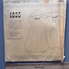 Hans Capon’s Liripipe - Sewing Pattern - Etsy UK