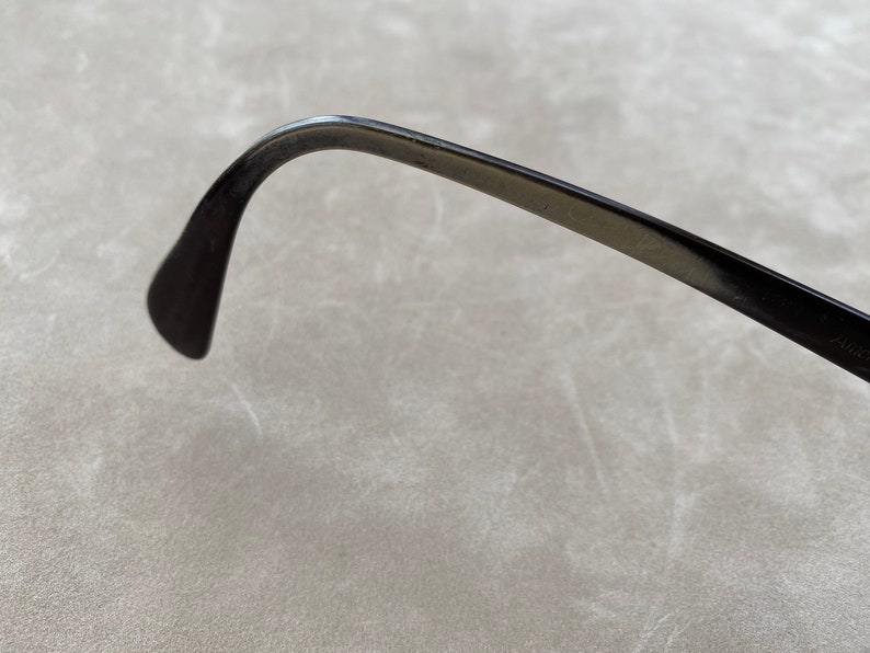 Vintage AO Frames - Etsy