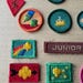 1980s GS Patch Assortment - Etsy