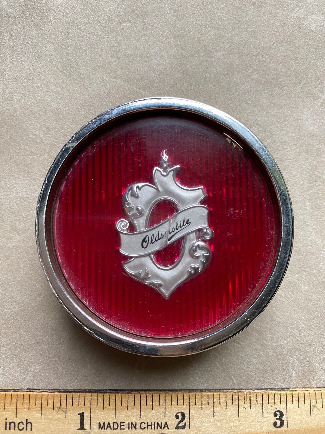Wheel Cap Emblem - Etsy