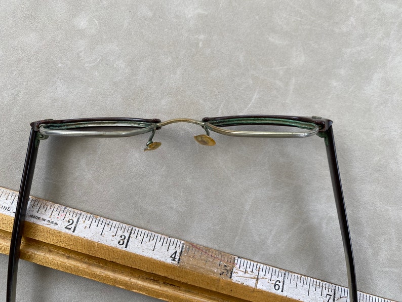 Vintage AO Frames - Etsy