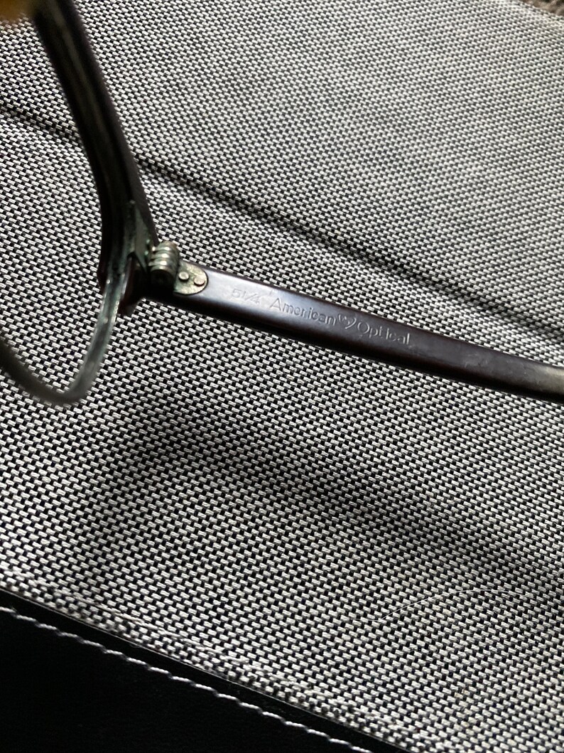 Vintage AO Frames - Etsy