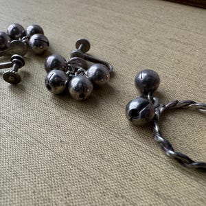 Cha Cha Bell Set of 3 - Etsy