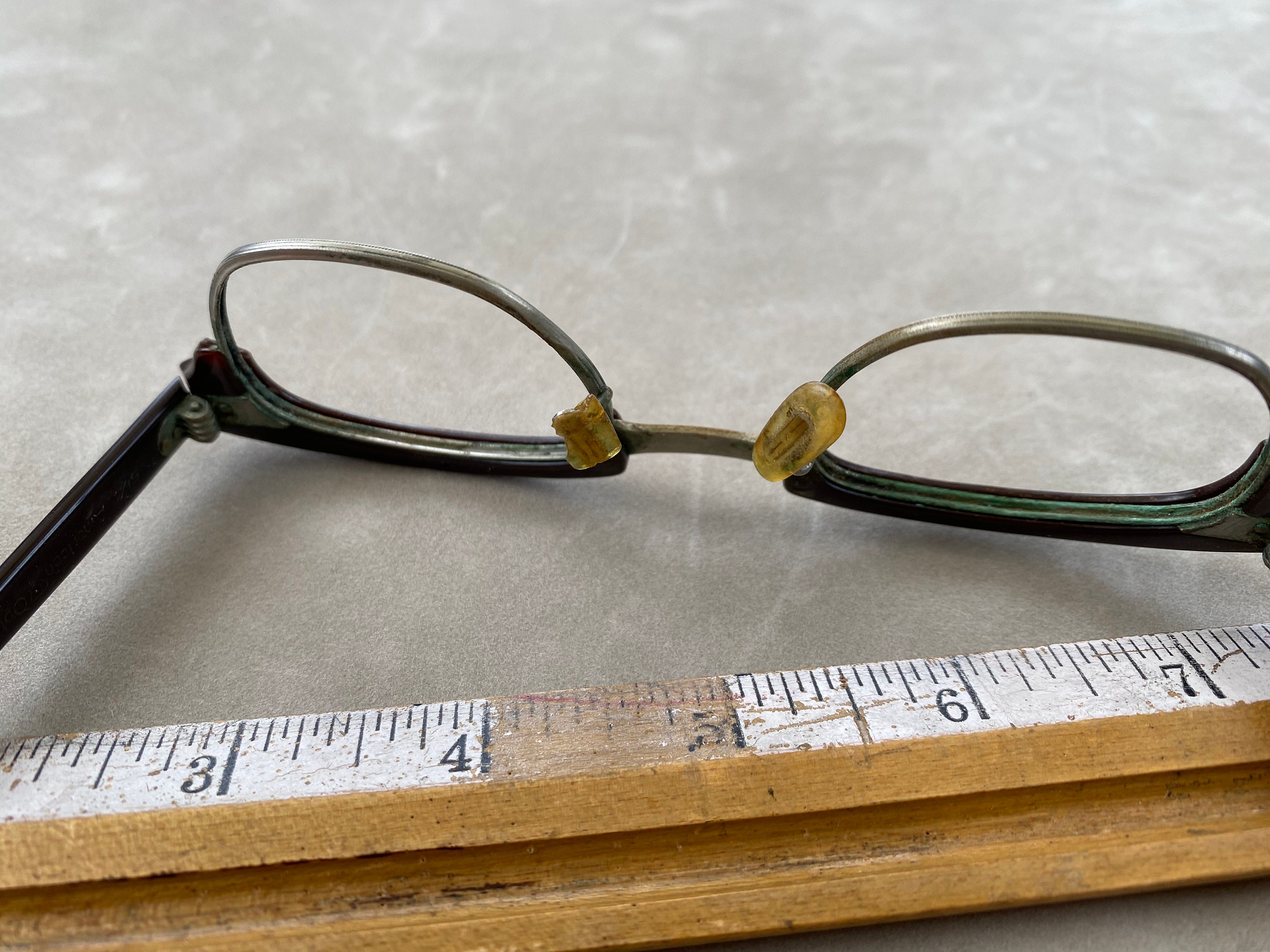 Vintage AO Frames - Etsy