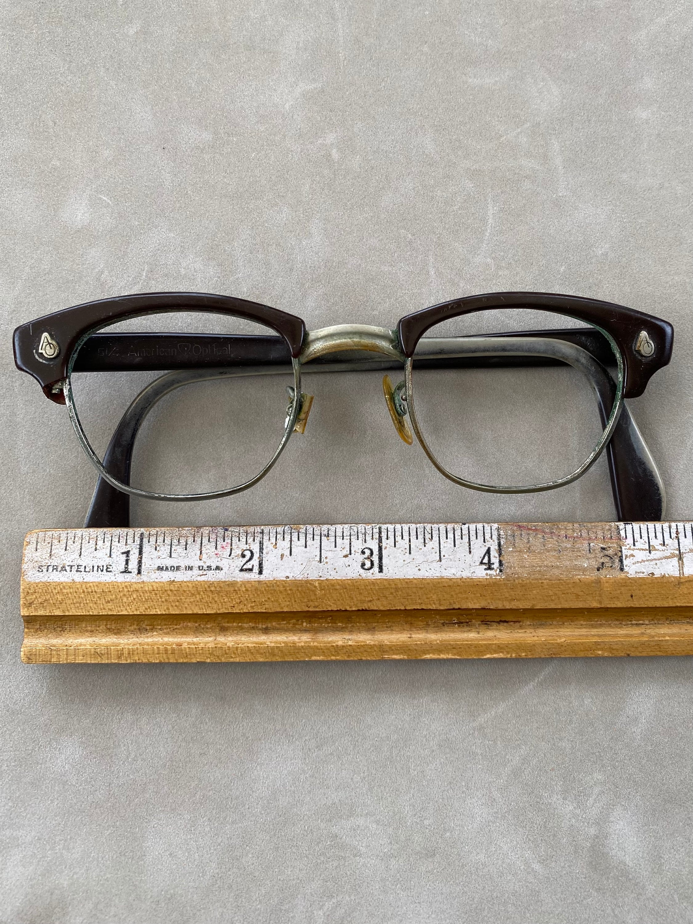 Vintage AO Frames - Etsy