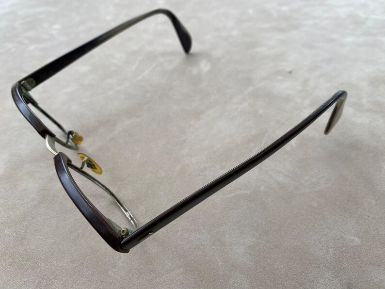 Vintage AO Frames - Etsy