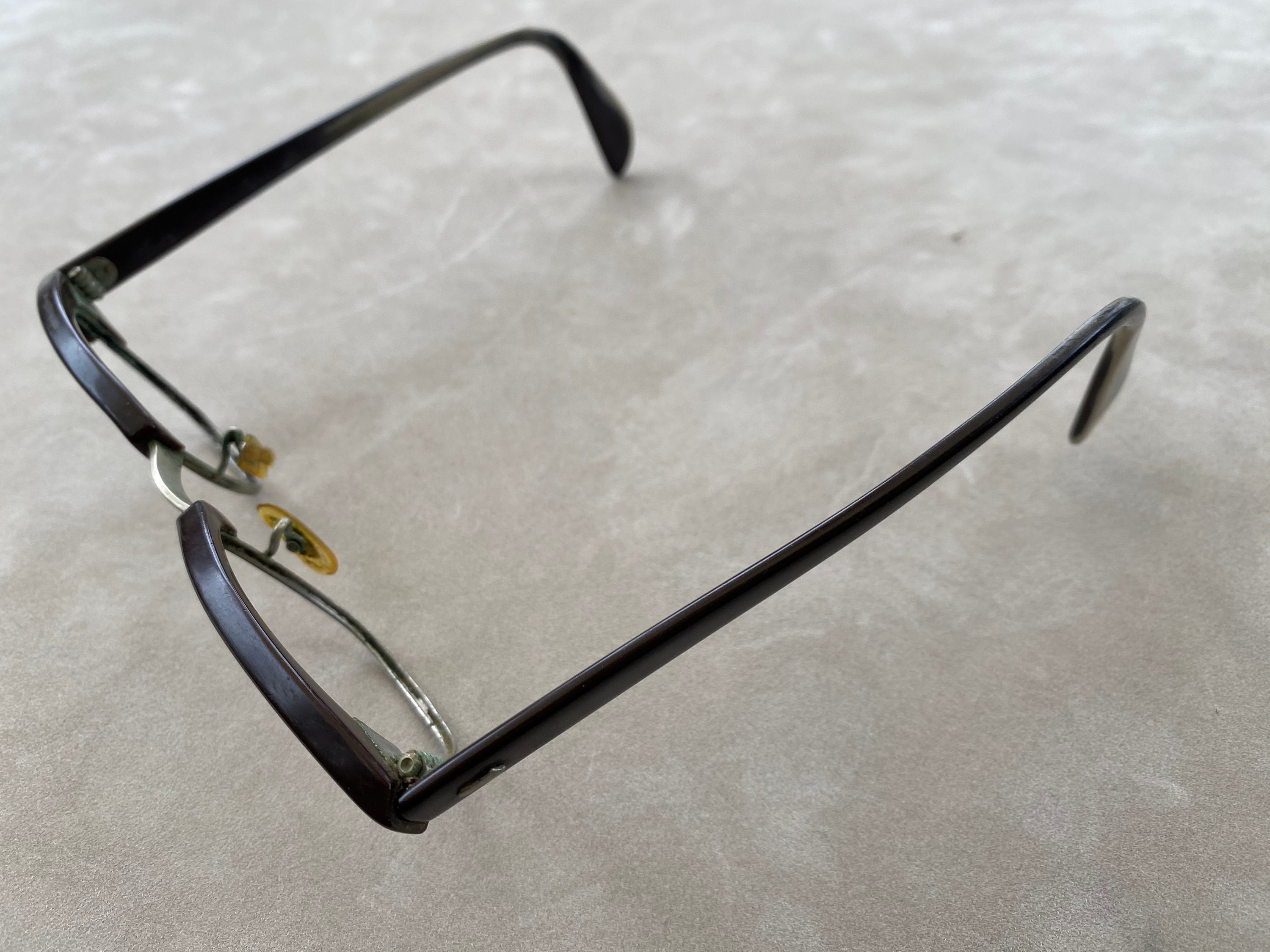 Vintage AO Frames - Etsy