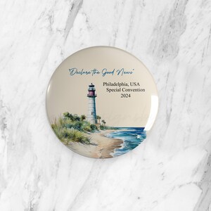2024 Special Convention Pin Philadelphia Special Convention Pins 2024 ...