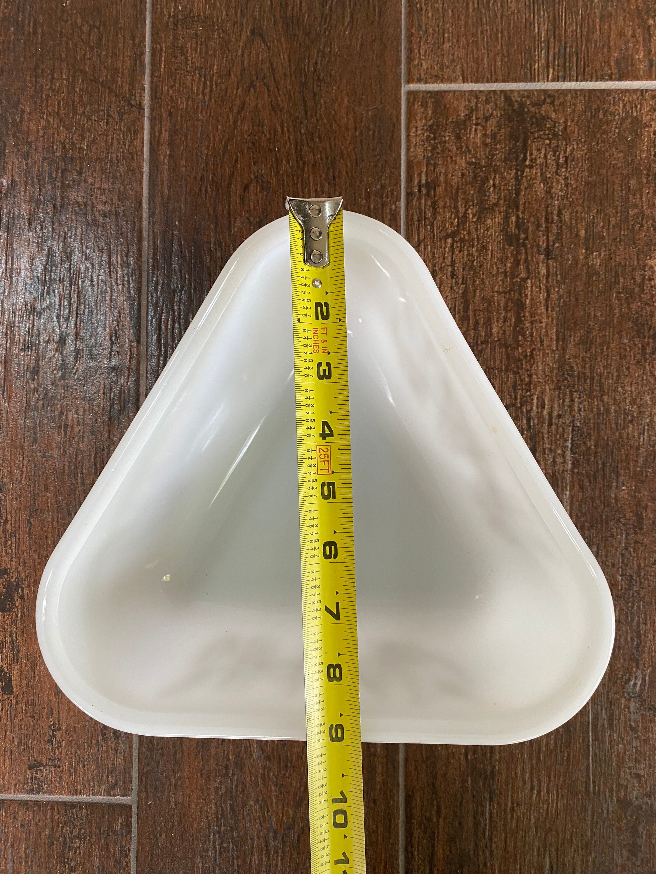 Inland Glass Triangle Bake - Etsy