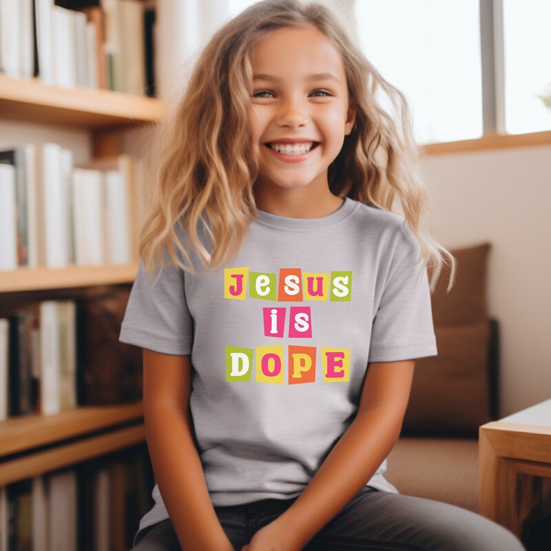 God is Dope Apparel - Etsy