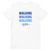 Walking Shirt Outdoors Shirt Camping Shirt Backpacking T-shirt Travel ...