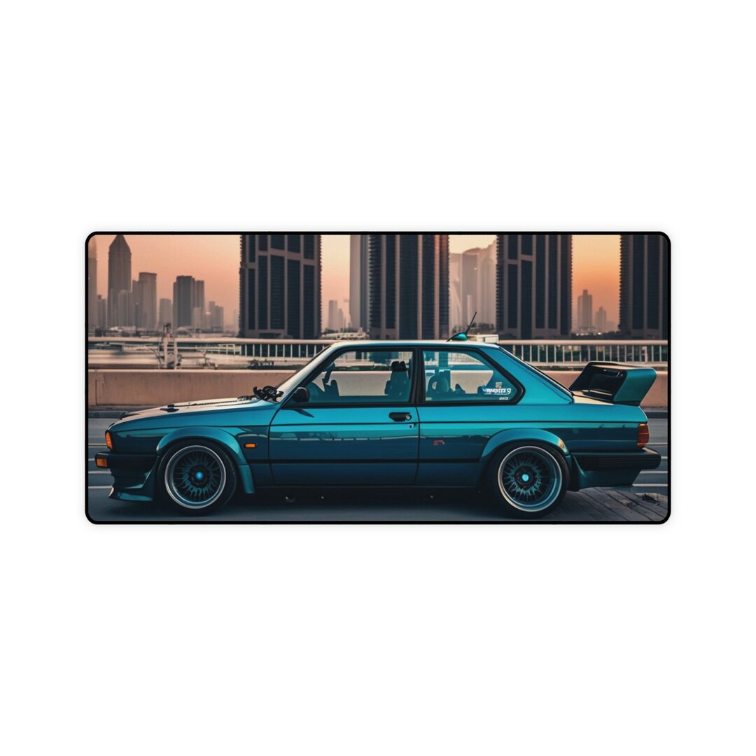 E30 Desk Mat - Etsy