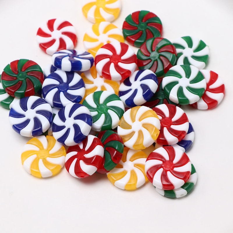 Miniature Peppermint - Etsy