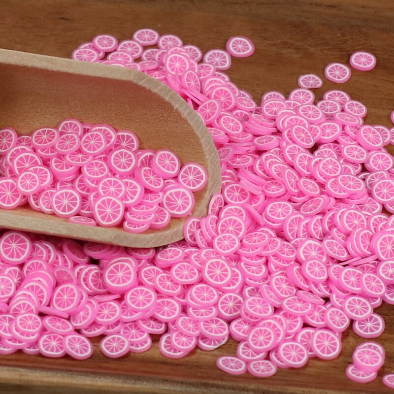 Fimo Slices - Etsy