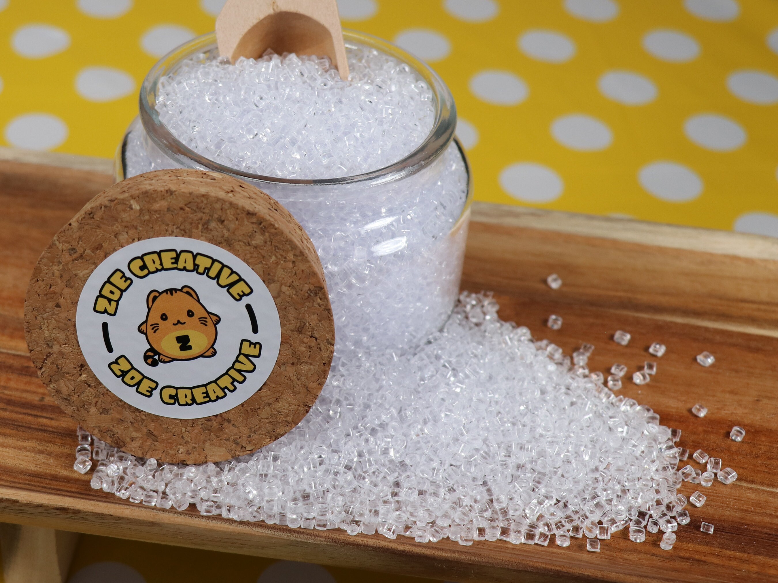 Miniature Ice Cubes Plastic Ice Cubes Sprinkle Toppings - Etsy