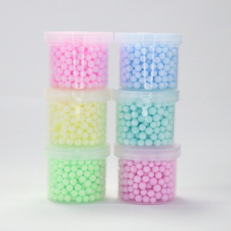 Foam Beads - Etsy
