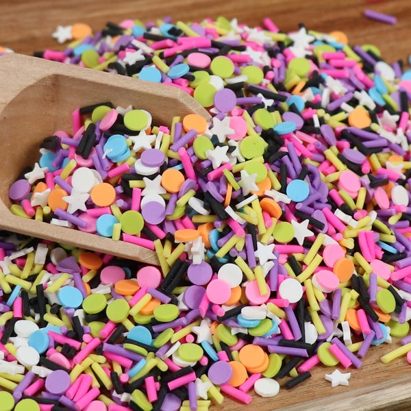 Fake Sprinkles - Etsy