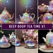18 Tea Time for the Fae (V1) High Quality Images | Beep Boop Artist ...