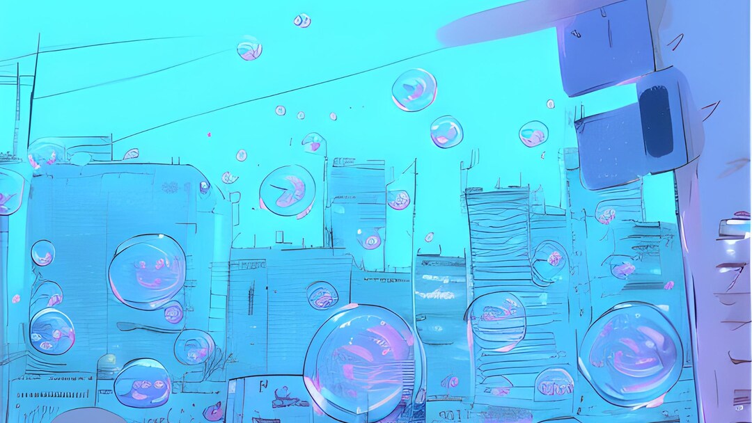 Serenity in Nature Zoom Background Facetime Skype Desktop - Etsy