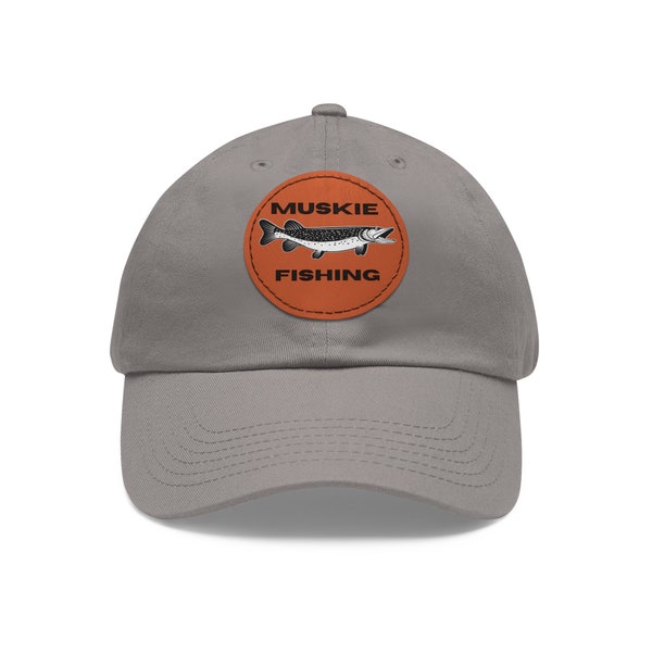 Muskie - Etsy