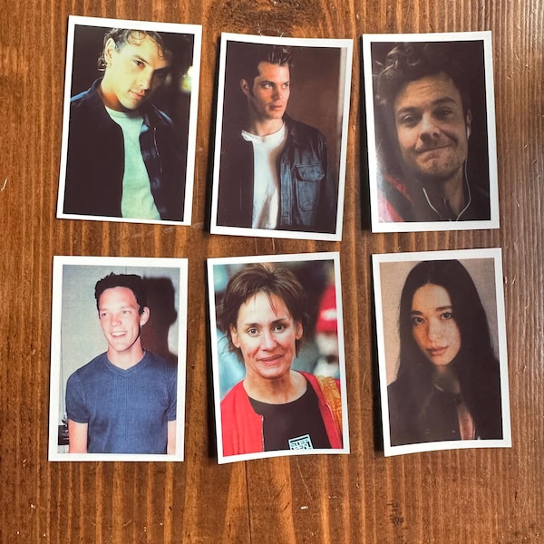 Billy Loomis Costume - Etsy